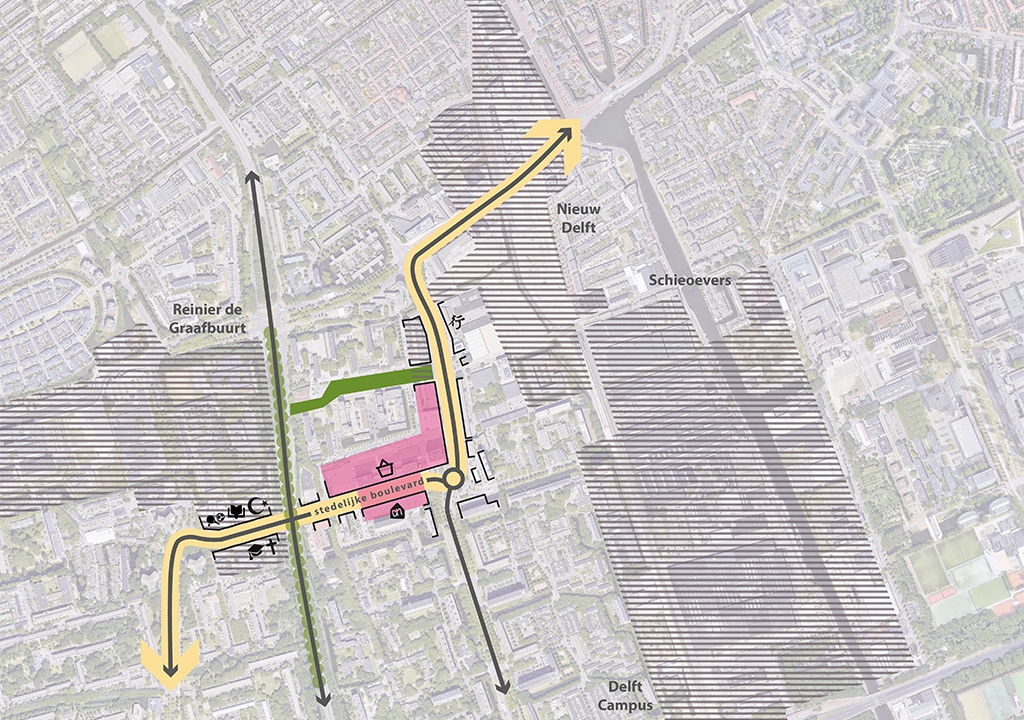 Winkelcentrum De Hoven – BGSV